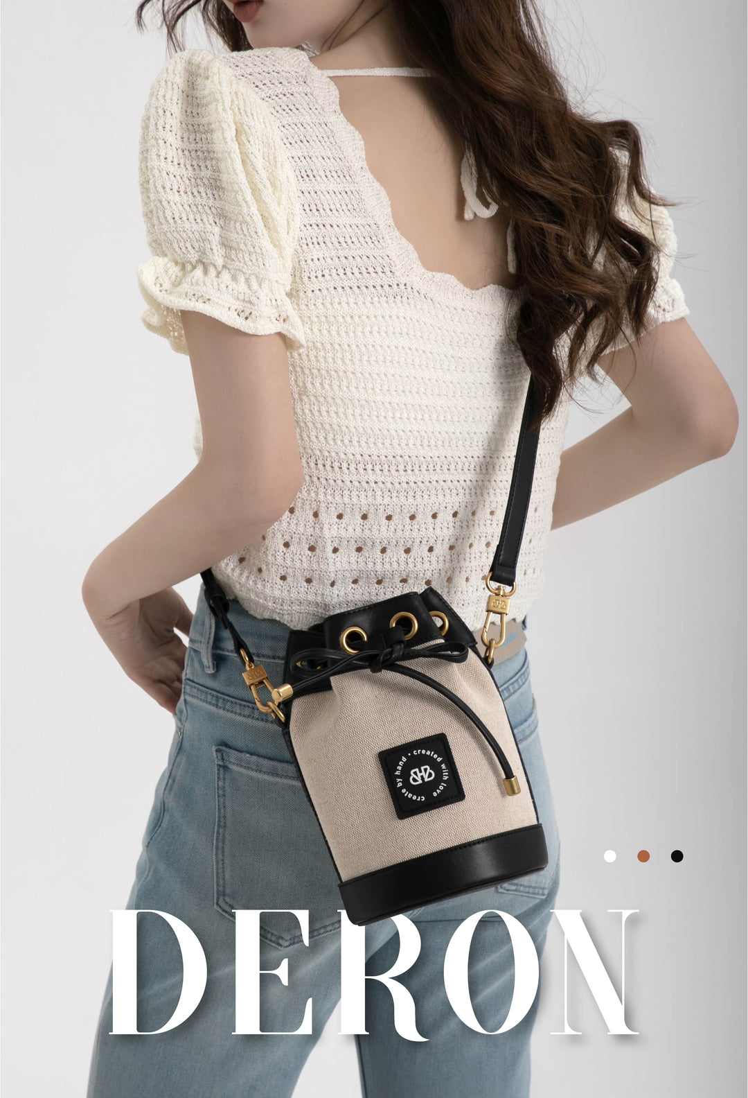 Monogram Collection – B.Adore MY