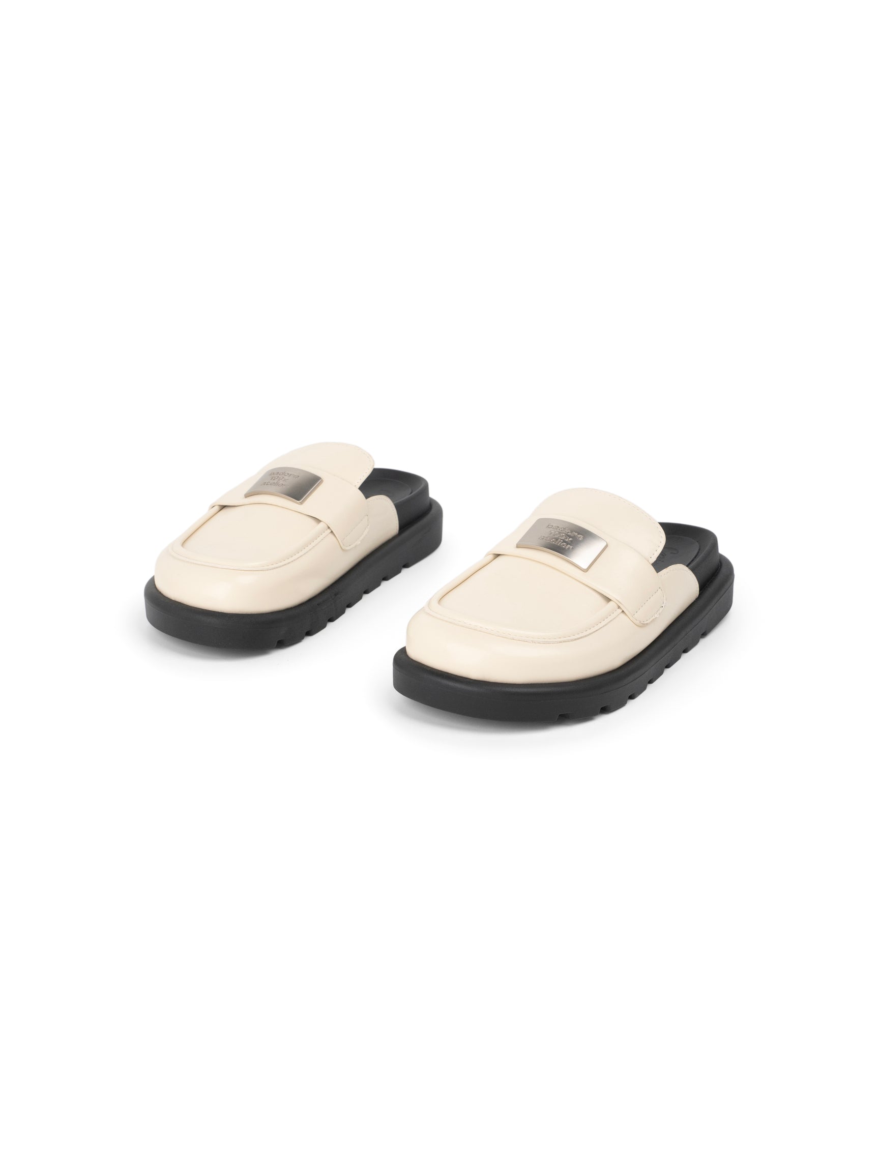 Slide 199X Collection BEIGE – B.Adore MY