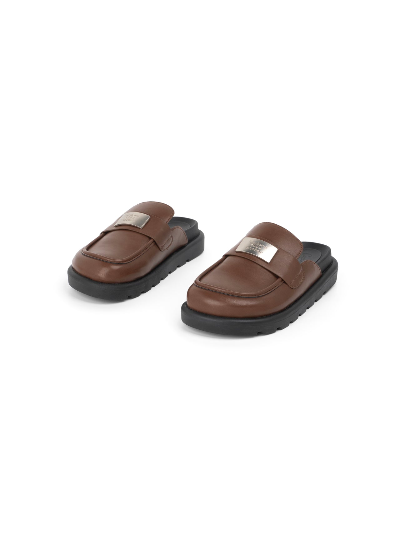 Slide 199X Collection BROWN – B.Adore MY