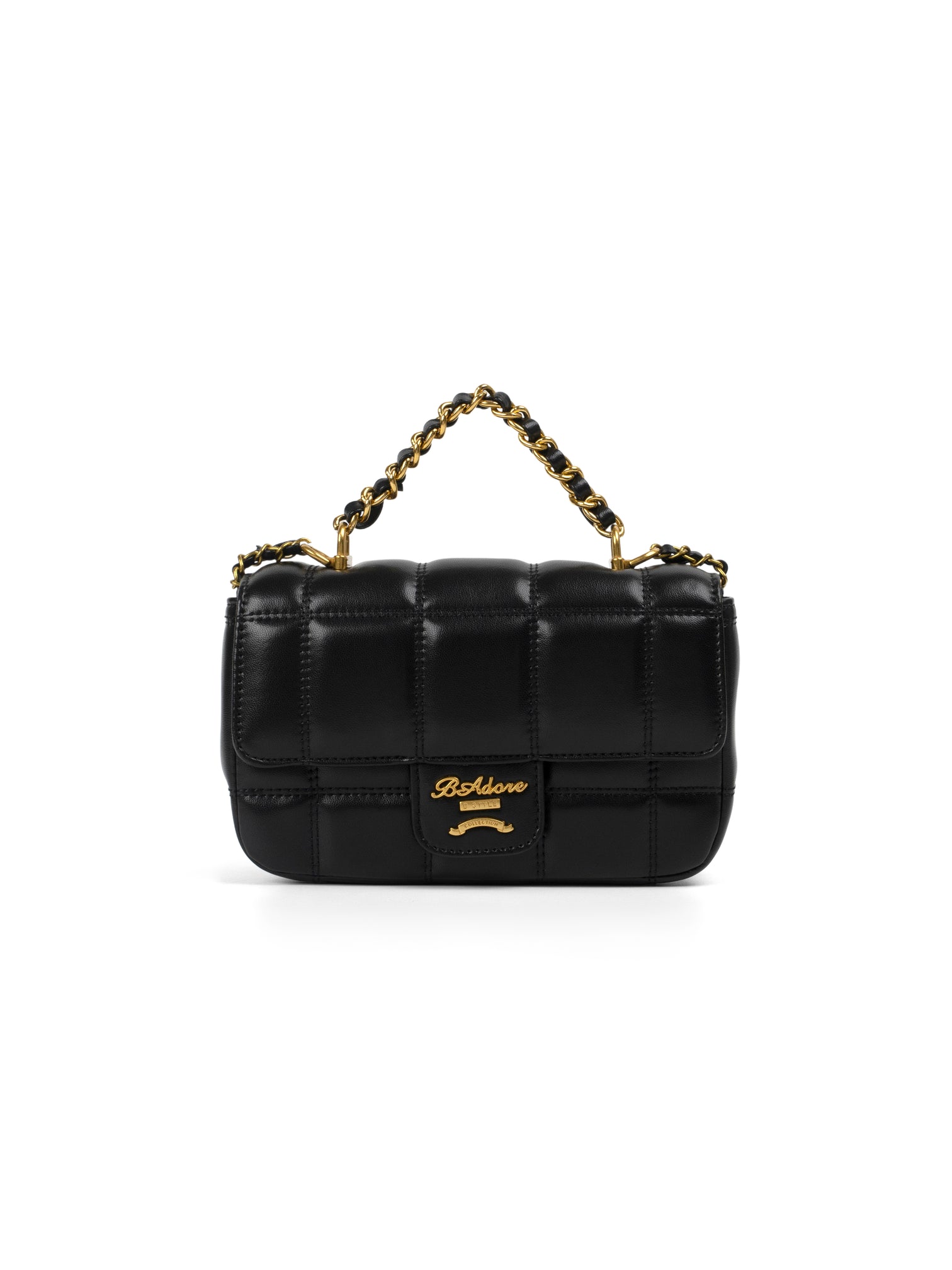 Jolene Collection BLACK GOLD – B.Adore MY