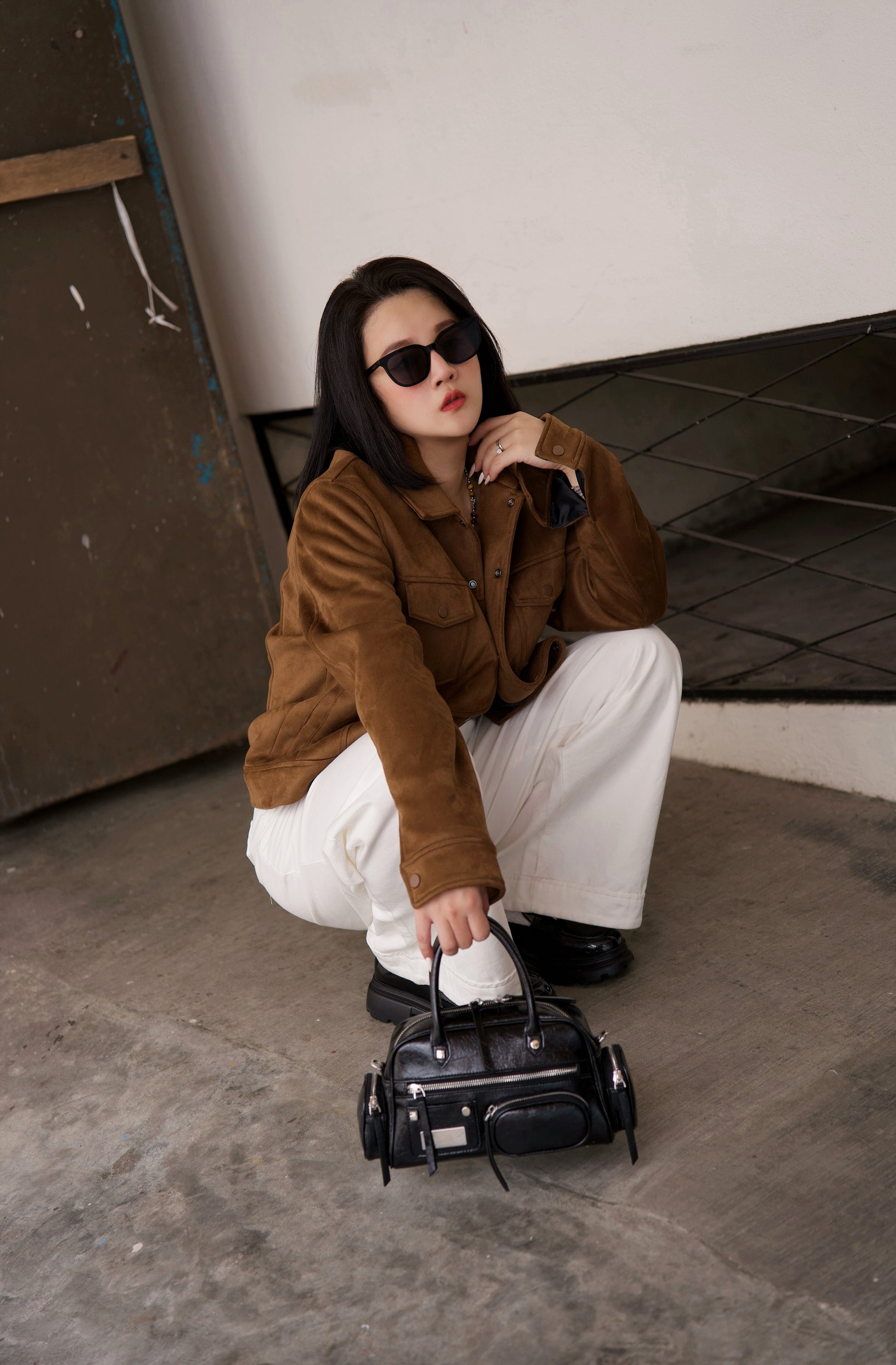 Bold Collection BLACK – B.Adore MY