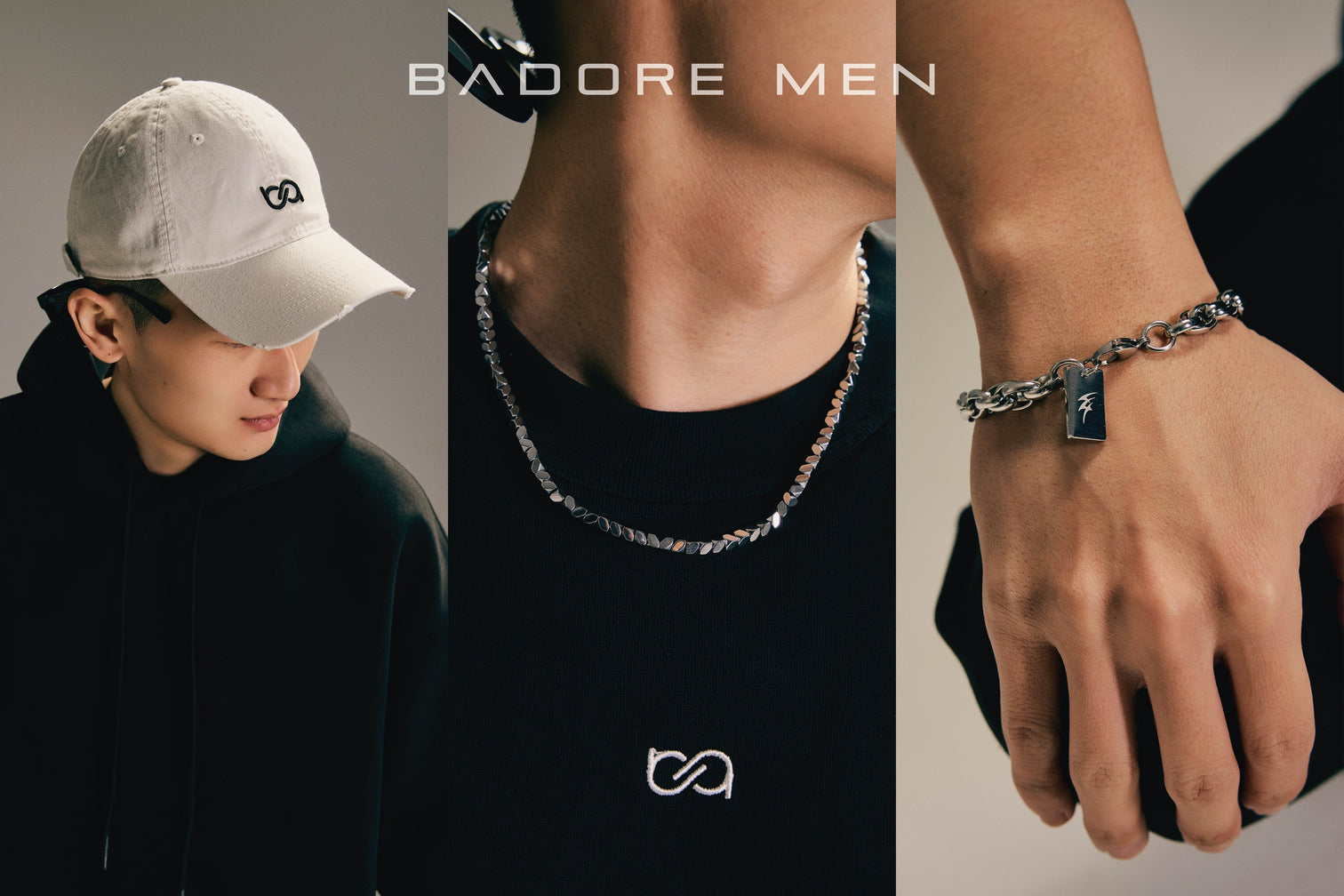 B.Adore Men Series – B.Adore MY