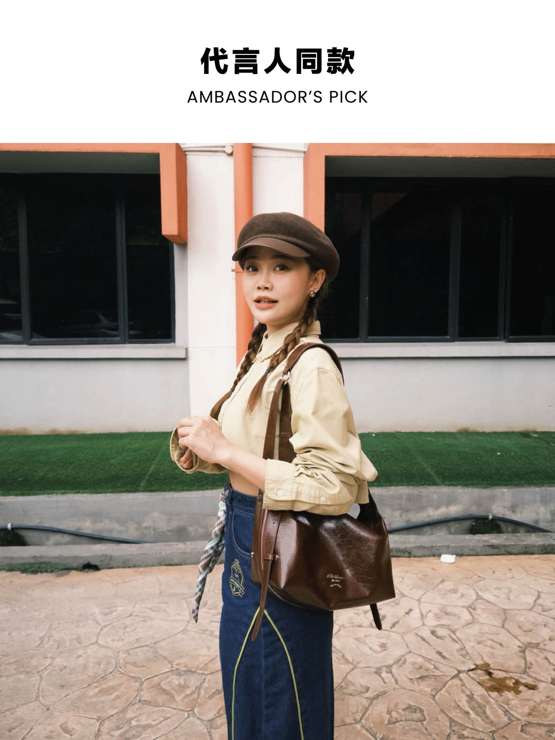 Bags for Women Online in Malaysia & Singapore | B.Adore – B.Adore MY