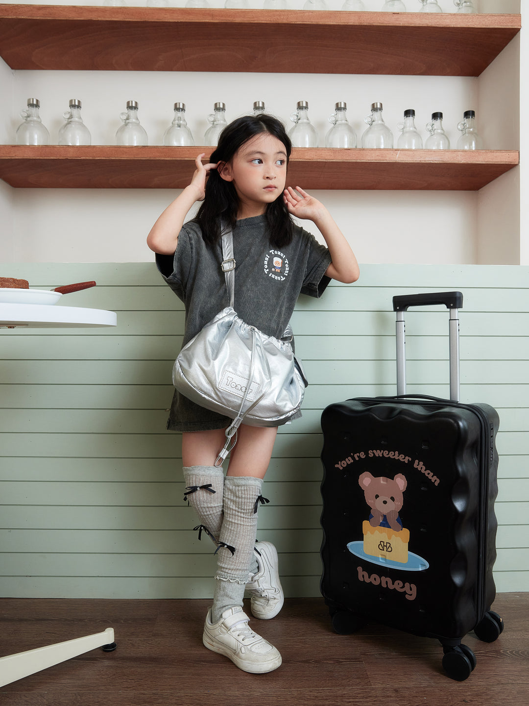 New Arrivals – B.Adore MY