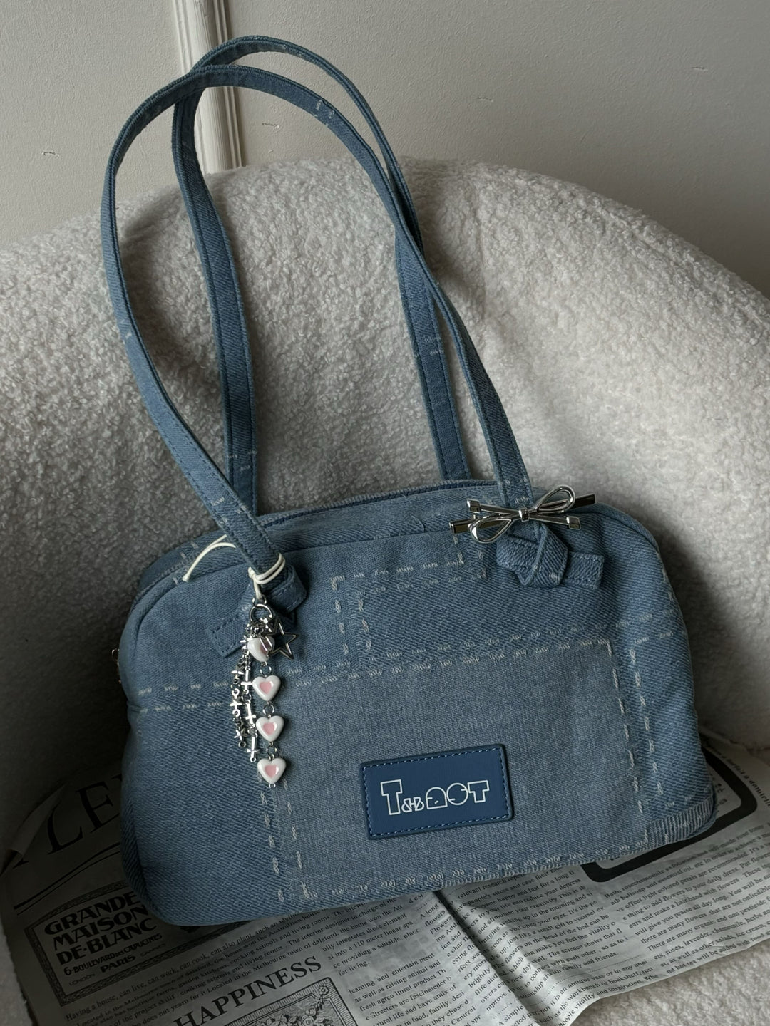 Toast DIY Keychain Collection – B.Adore MY