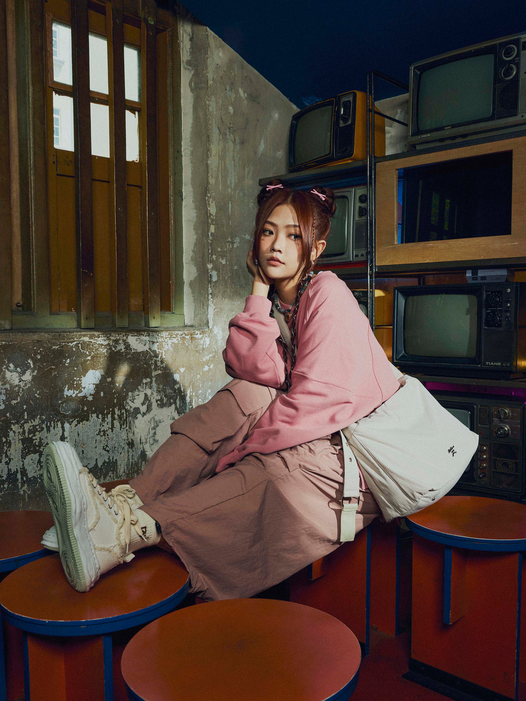 About B.Adore Monogram – B.Adore MY