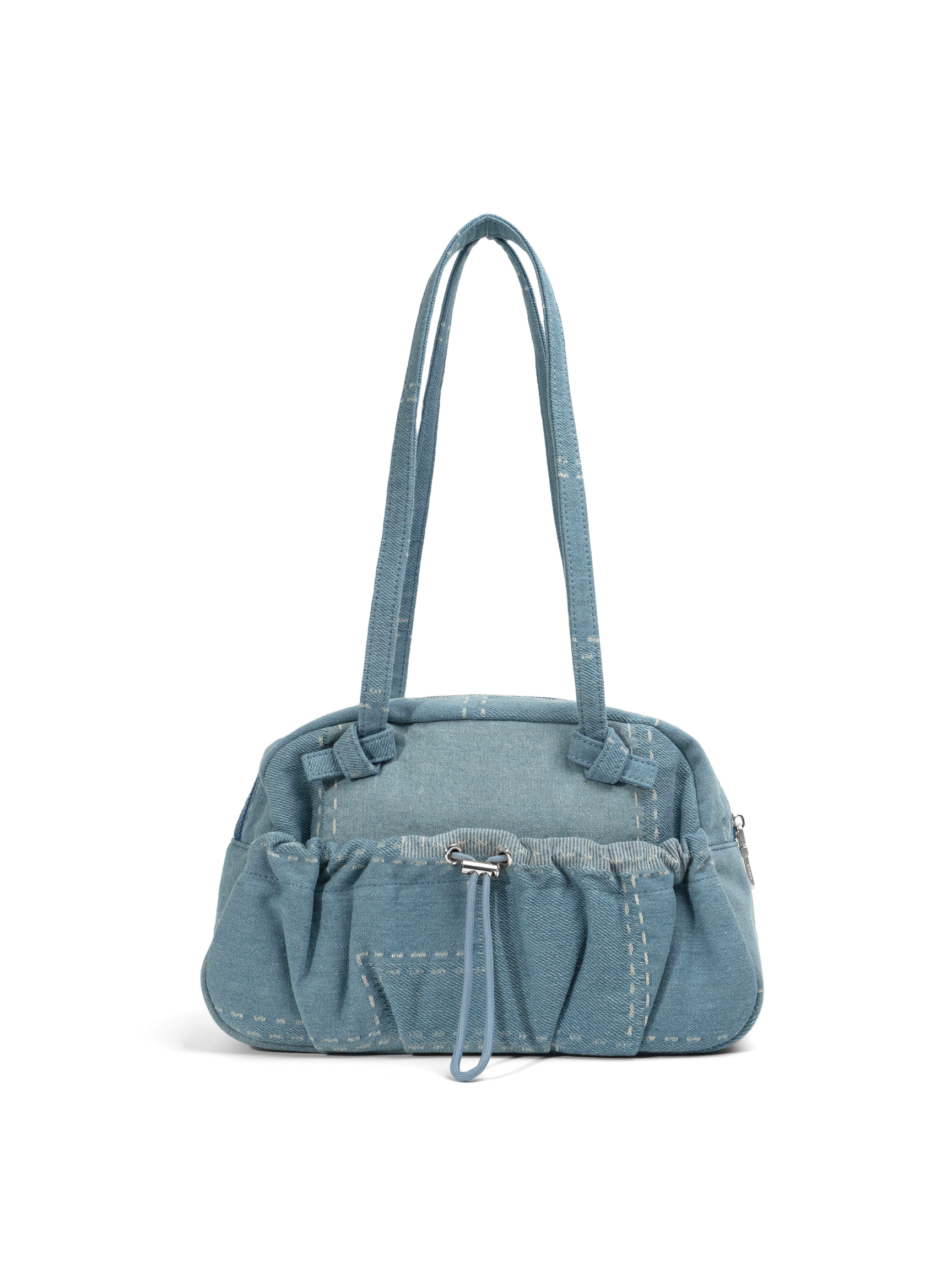 Toast Sourdough Collection JEANS LIGHT BLUE – B.Adore MY