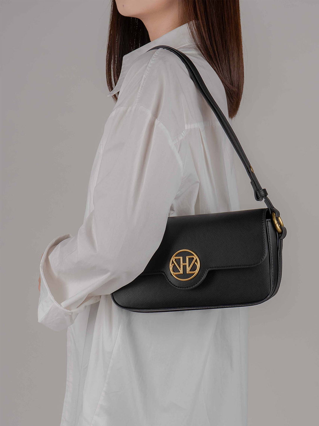 Crossbody Bags for Women Online, Leather Sling Bag Malaysia | B.Adore ...
