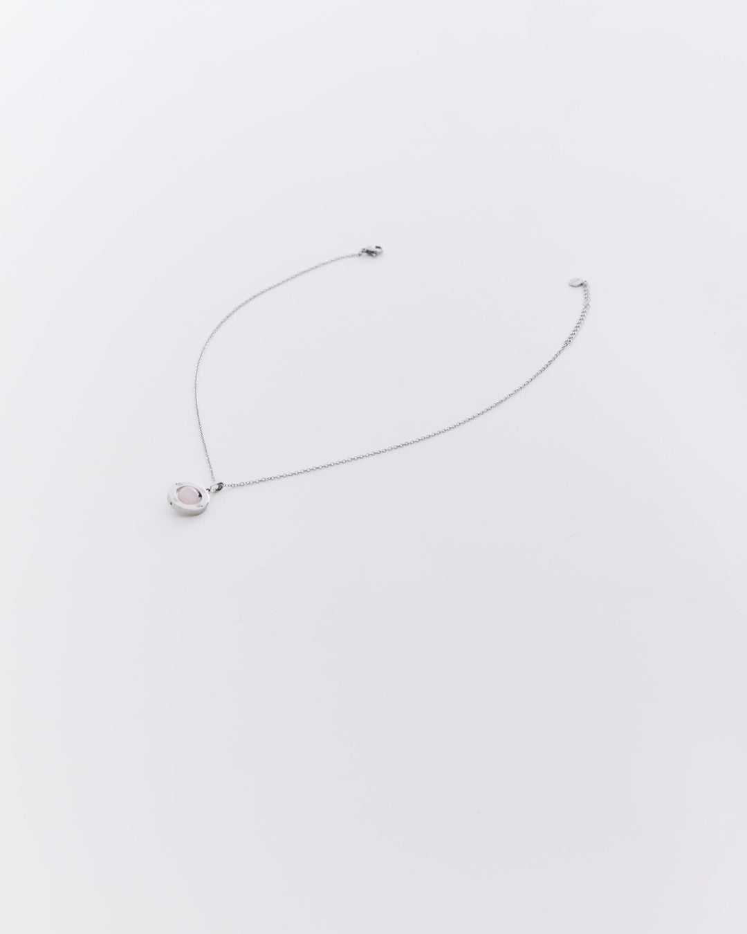 Magic Stone Necklace Collection BLACK 黑曜石 – B.Adore MY
