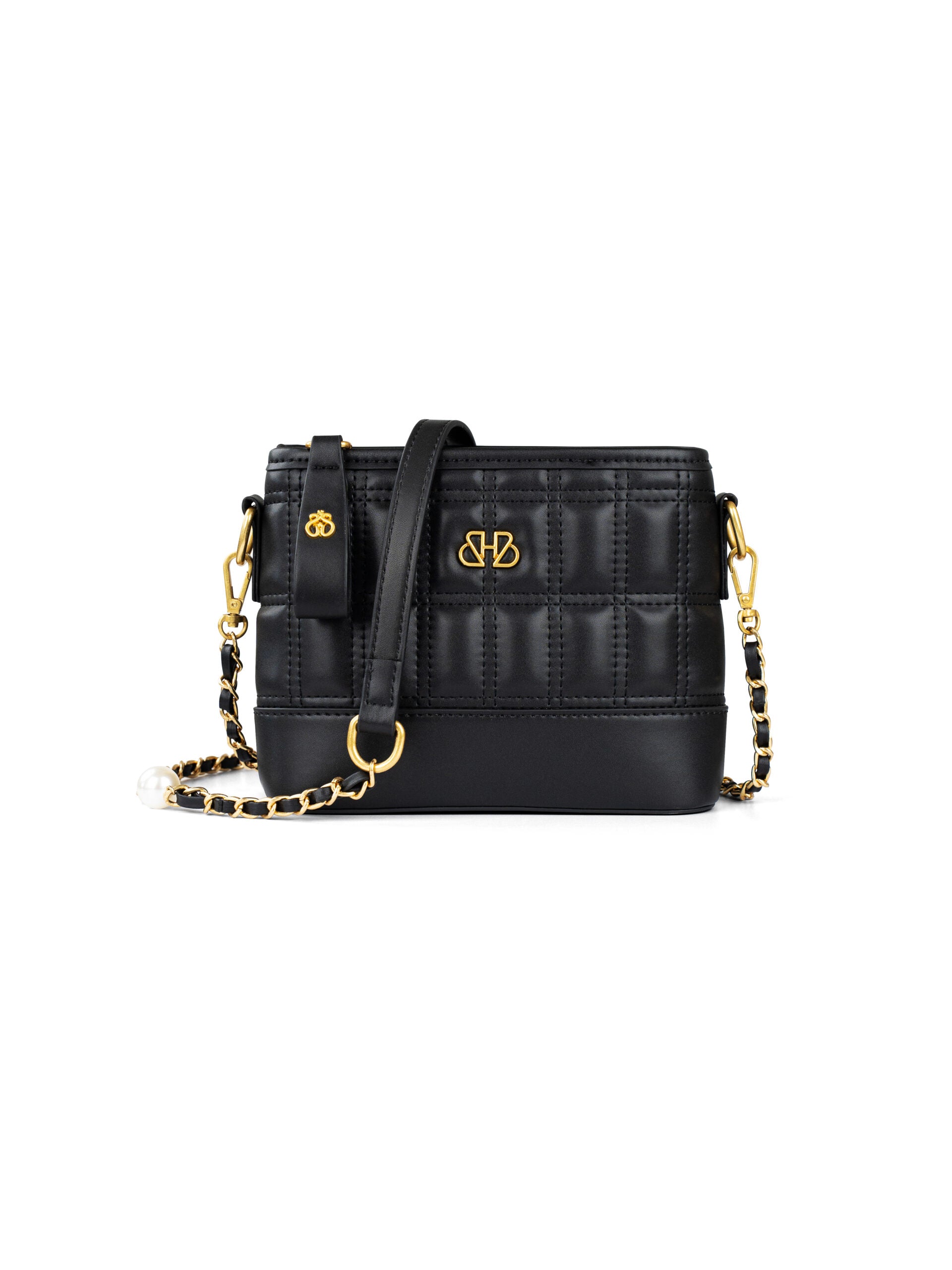 [SALE UNIT] Charvis Collection BLACK – B.Adore MY